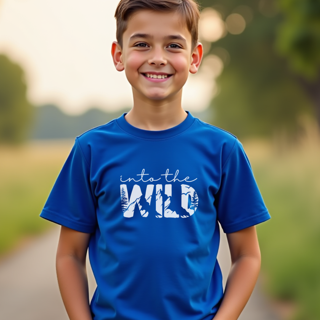 Kids – Rooted Comforts